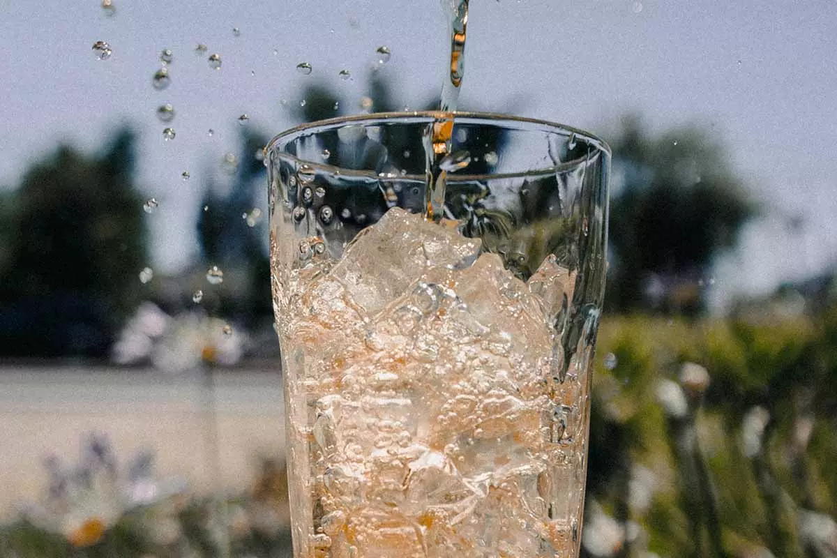 Cette boisson non alcoolisée peut détruire votre foie