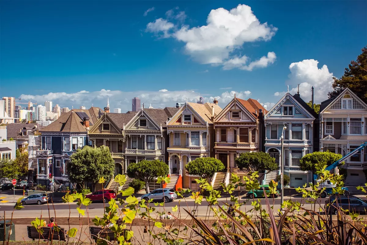 一位领先的旧金山房地产经纪人分享他对 2021 年的预测