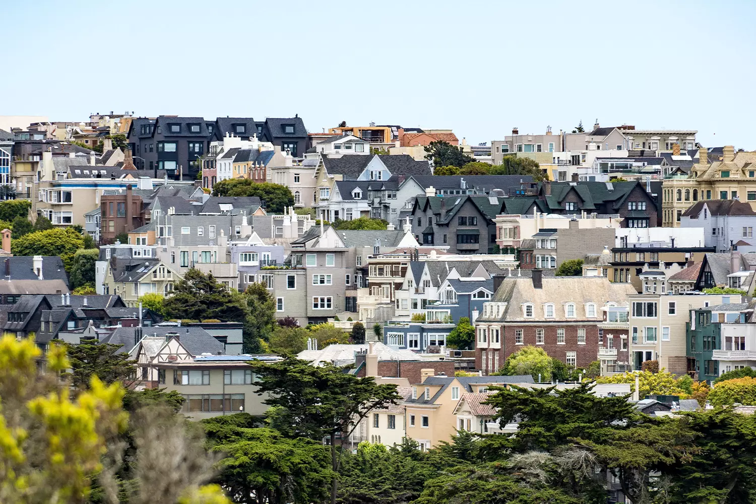 Un importante agente immobiliare di San Francisco condivide le sue previsioni per il 2021 9365_3