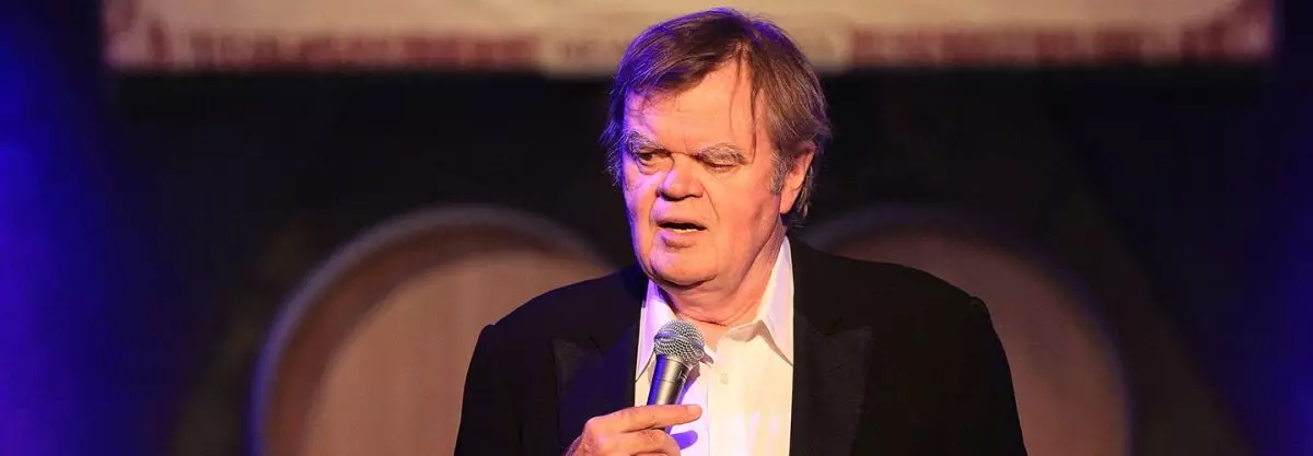 Garnison Keillor