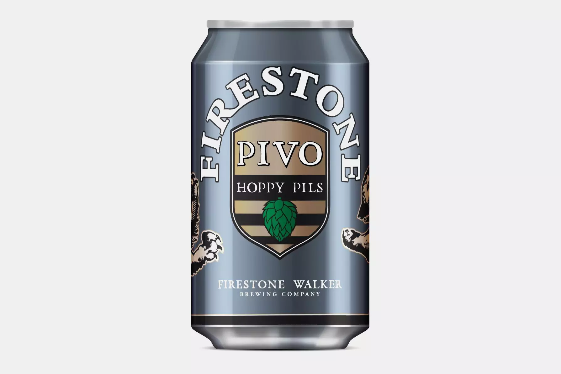 firestone walker pivo