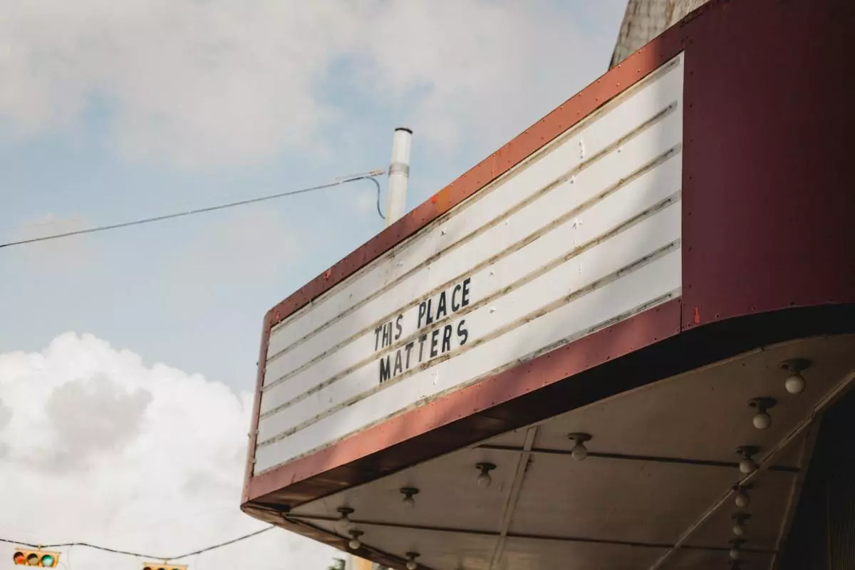 Frances McDormand Akakurudzira Kudzokera kuMovie Theaters. Izvozvo Zvichaita Sei?