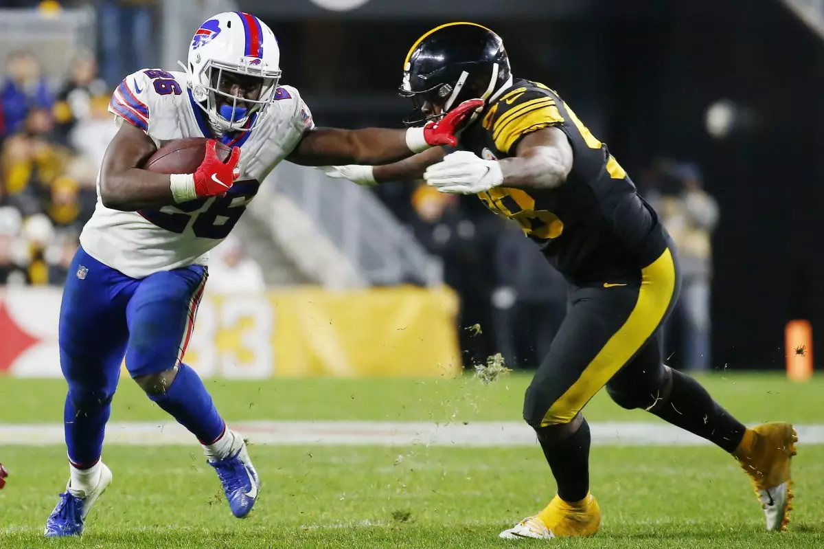 Ọkachamara NFL na-ahọrọ maka izu 14, gụnyere Chiefs-Dolphins na Steelers-Bills