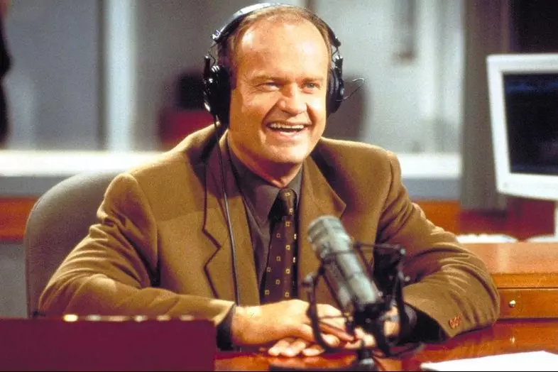 Frasier