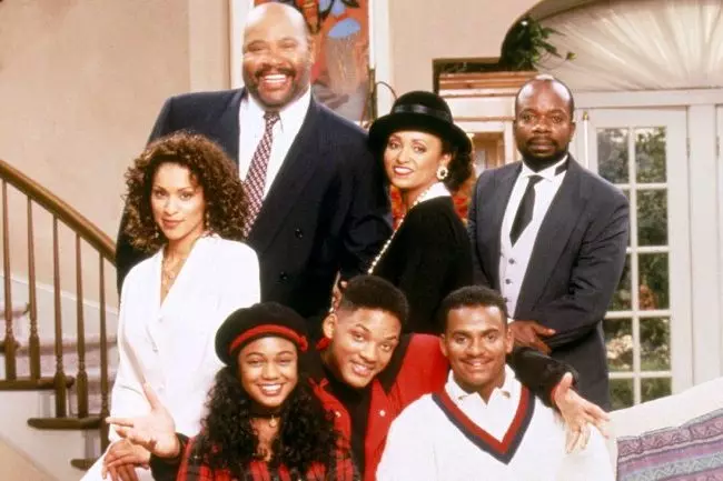 Ire-reboot ang "The Fresh Prince of Bel-Air" bilang isang Drama